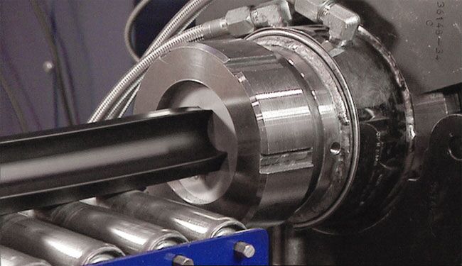 Telo bentonitico impermeabilizzante | ANELTEC